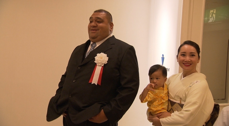 武蔵丸雅美（武蔵川部屋おかみ）はスタイル抜群！独身時代の写真は？アフロ弟子はどうなった？【深イイ話】 | しげまるニュース速報